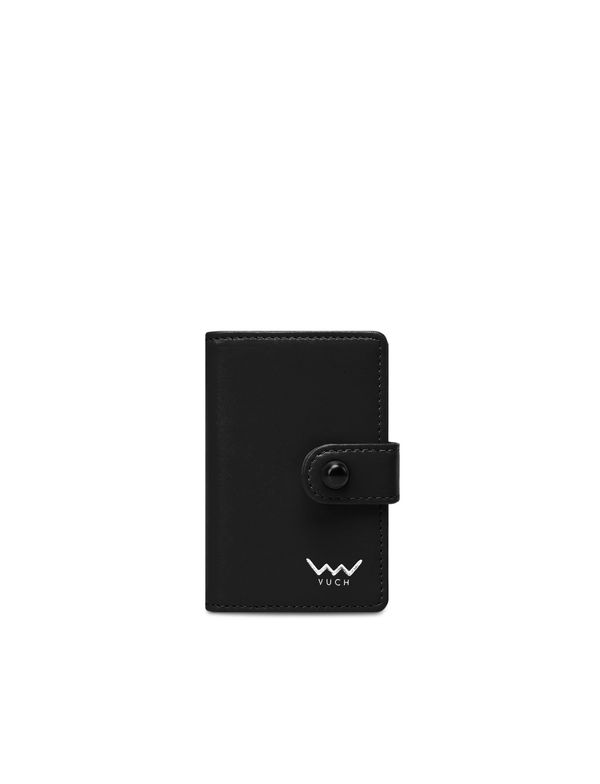 VUCH RONY BLACK WALLET