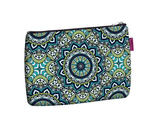 BERTONI UNISEX'S COSMETIC BAG SOLO ANAIS