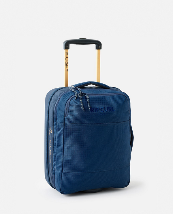 RIP CURL F-LIGHT CABIN 30L SAPPHIRE NAVY CASE