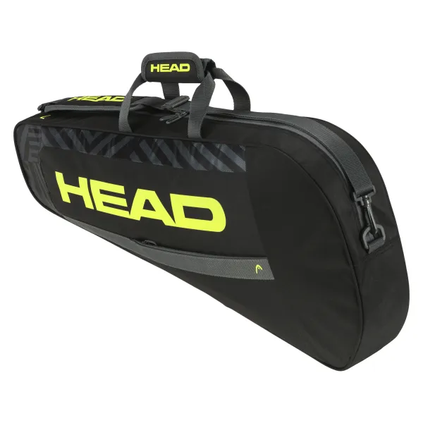 HEAD BASE RACQUET BAG WITH BKNY