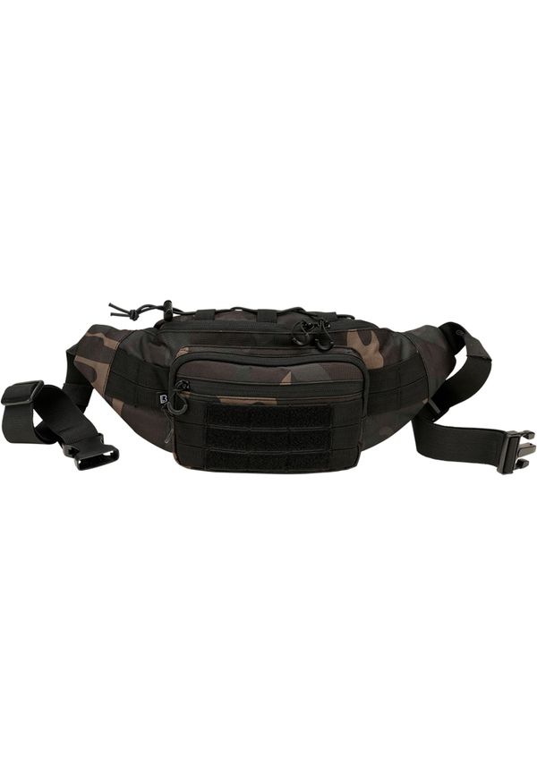 BRANDIT MOLLE WAIST BAG - CAMO
