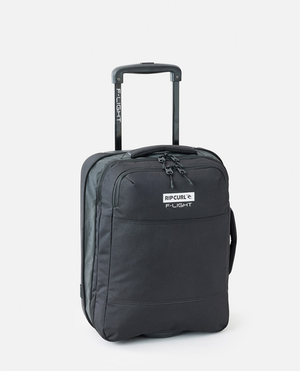 RIP CURL F-LIGHT CABIN 30L ICONS MIDNIGHT CASE