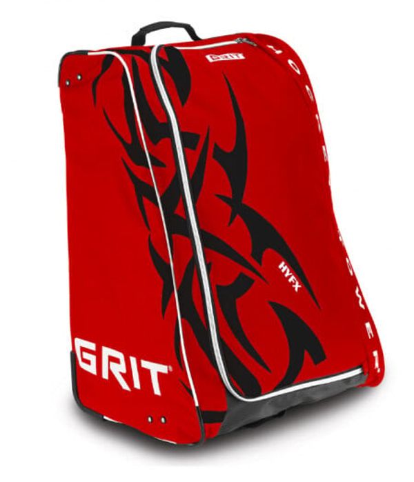 GRIT HYFX CHICAGO BLACKHAWKS HOCKEY BAG