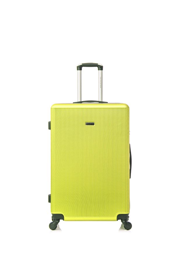 VIP COLLECTION UNISEX'S TROLLEY LUGGAGE SPARTA