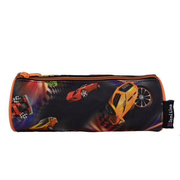 SEMILINE KIDS'S PENCIL CASE J4899-2