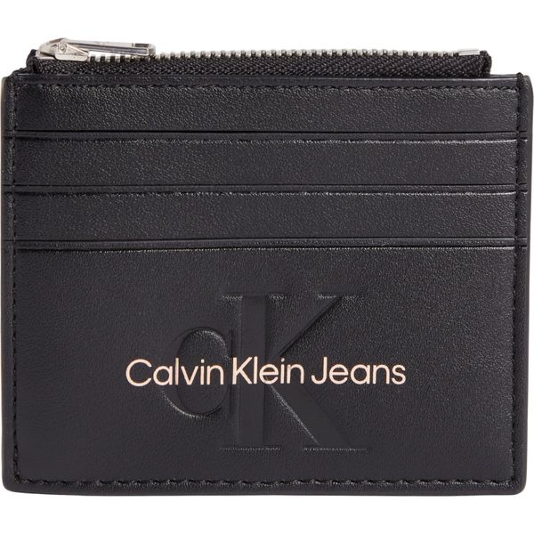 CALVIN KLEIN JEANS WOMAN'S WALLET 8720108592932