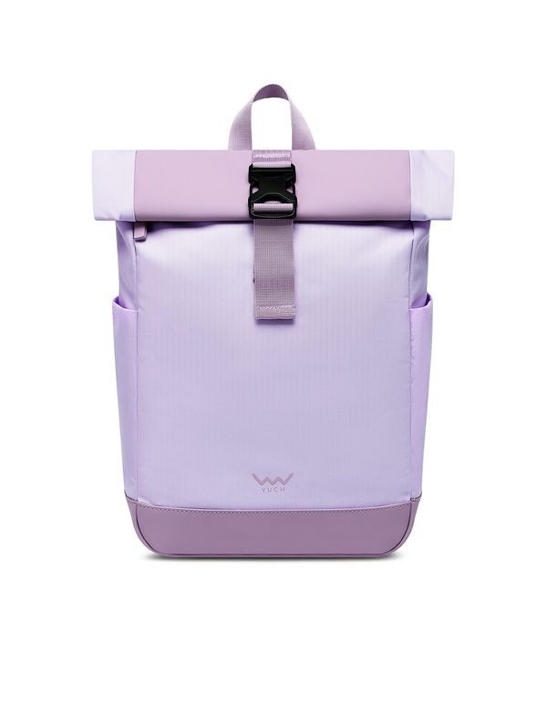 VUCH VIRION PURPLE CITY BACKPACK