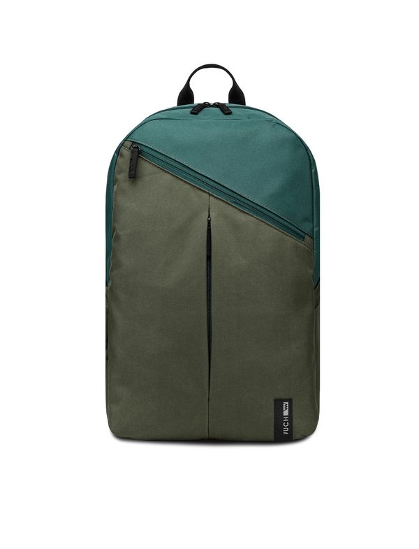 VUCH CALYPSO GREEN CITY BACKPACK