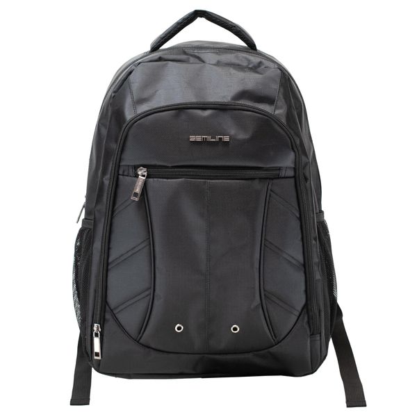SEMILINE UNISEX'S LAPTOP BACKPACK L2059