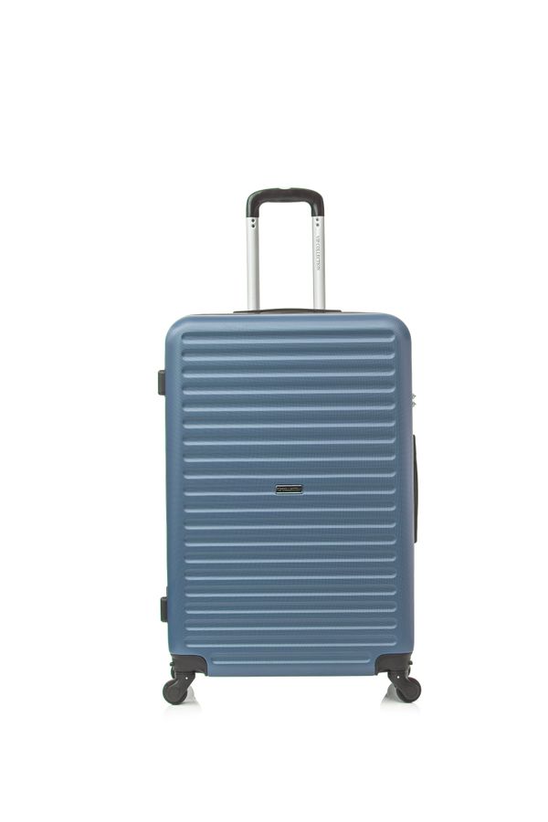 VIP COLLECTION UNISEX'S TROLLEY LUGGAGE ATENY