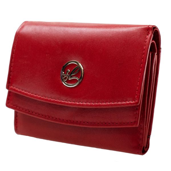 SEMILINE WOMAN'S WOMEN'S RFID WALLET P8274-2
