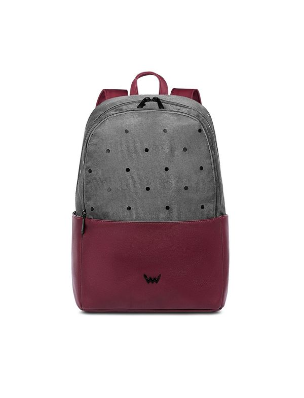 VUCH ZANE DOTTY WINE CITY BACKPACK