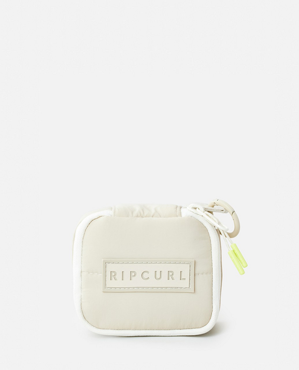 POUZDRO RIP CURL WEEKEND MINI TECH CASE SHELL