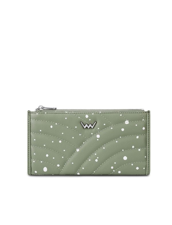 VUCH Bona Green Wallet