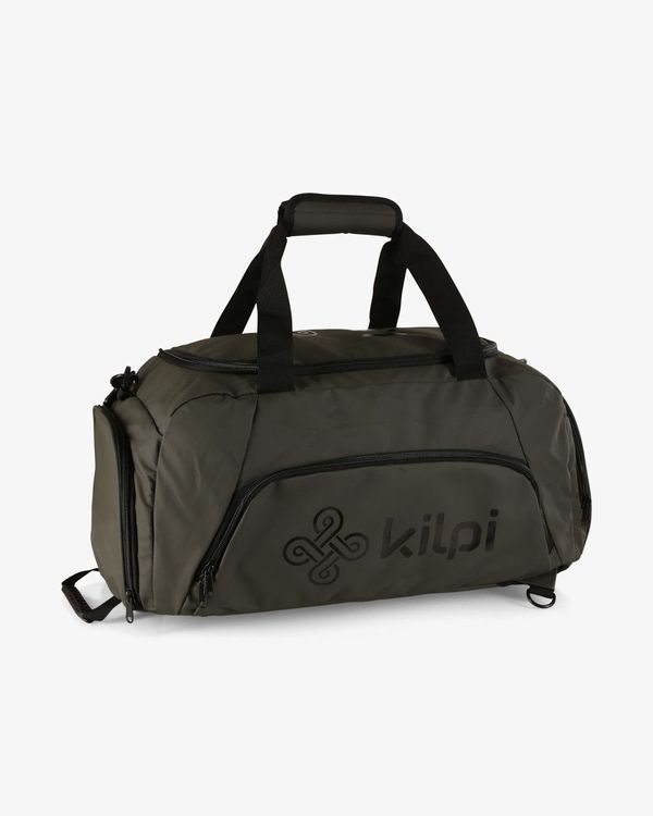 KILPI KATMAI 35-U KHAKI FITNESS BAG