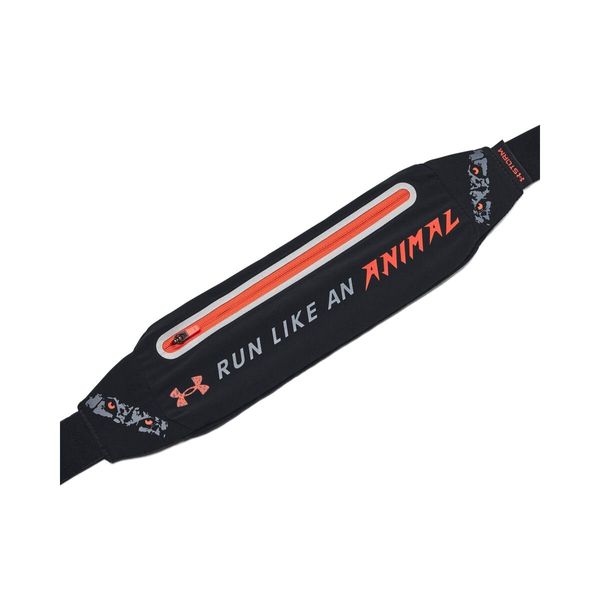 UA FLEX RUN PACK BELT