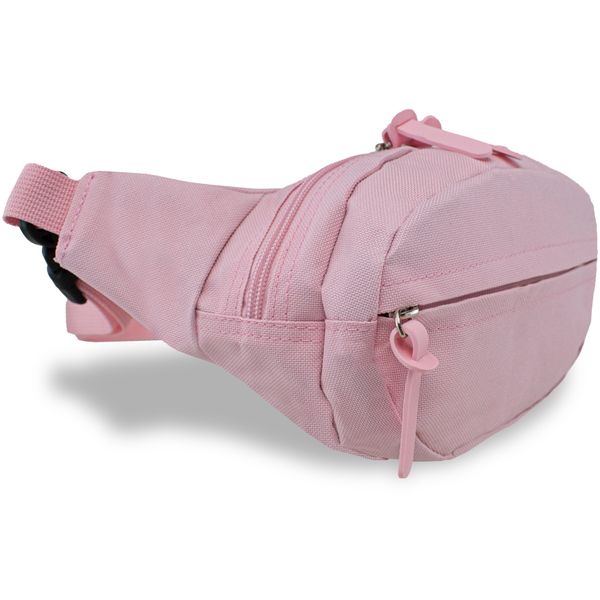 SEMILINE WOMAN'S WAIST BAG L2043-2