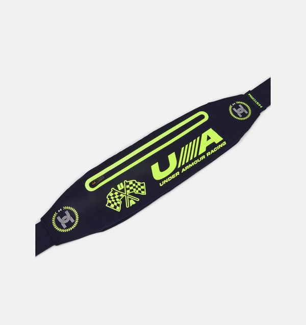 UA FLEX RUN PACK BELT