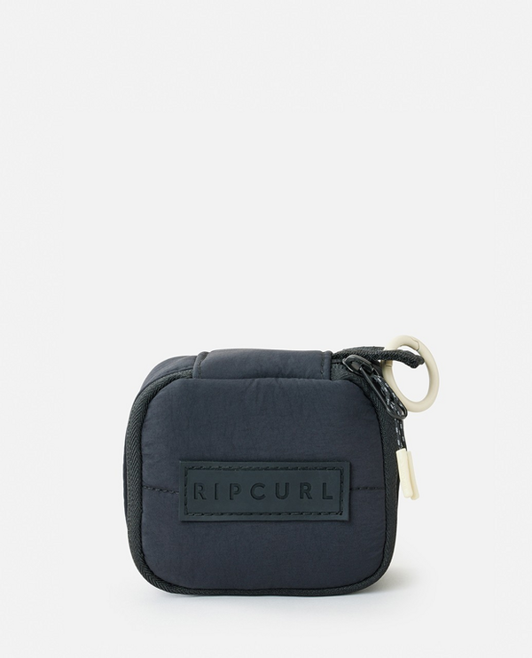 POUZDRO RIP CURL WEEKEND MINI TECH CASE BLACK