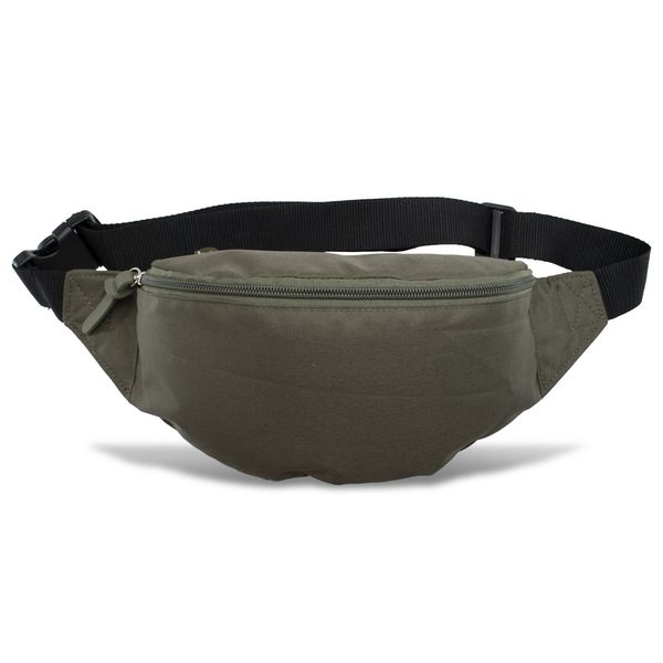 SEMILINE UNISEX'S WAIST BAG L2045-4