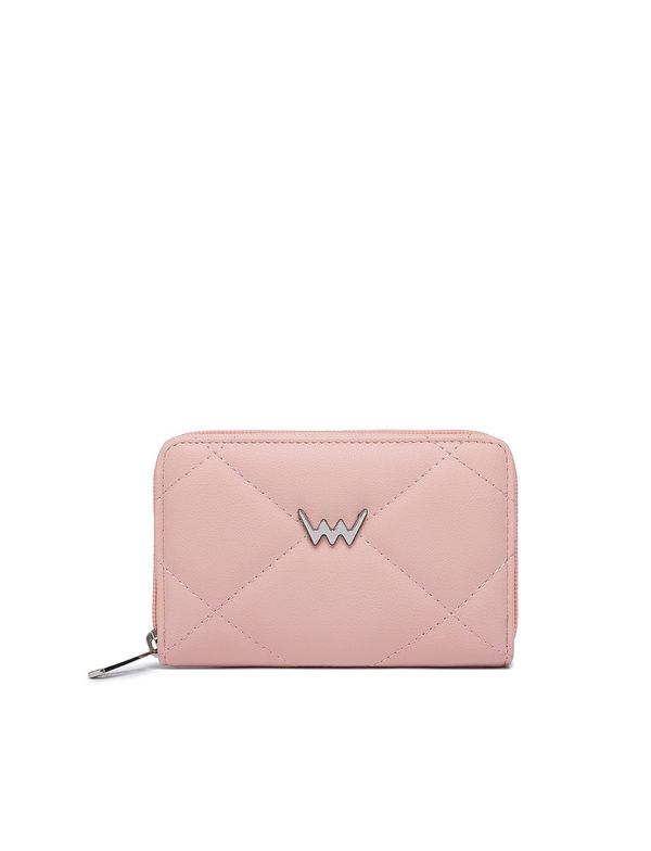 VUCH LULU PINK WALLET