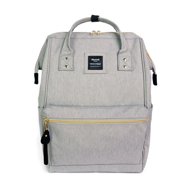 HIMAWARI UNISEX'S BACKPACK TR19293-21