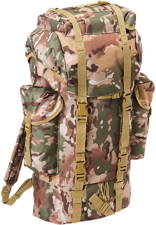 NYLON MILITARY BACKPACK TACTICAL MASK