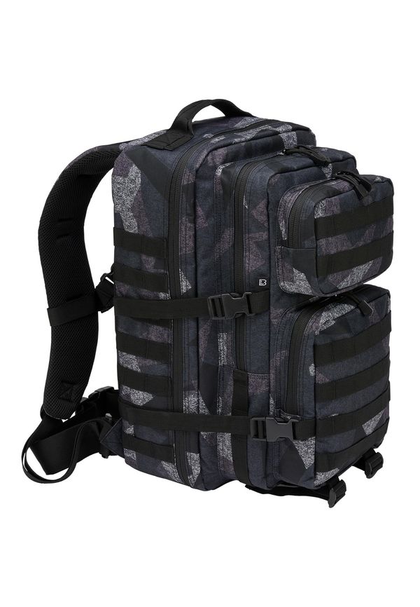 BACKPACK US COOPER LARGE DIGITAL NIGHT MASK