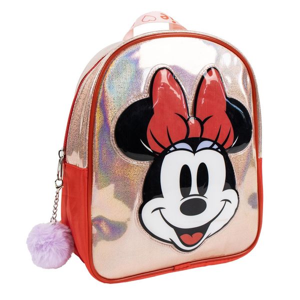 KIDS BACKPACK FREE TIME FANTASIA MINNIE