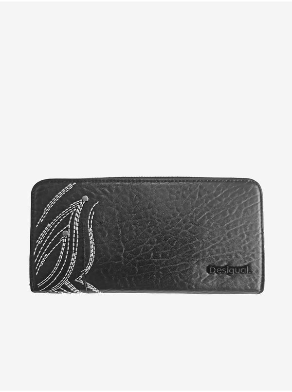 WOMEN'S WALLET DESIGUAL GOODALL FIONA - WOMEN'S