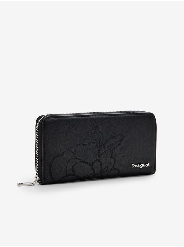WOMEN'S WALLET DESIGUAL KELLER FIONA - WOMEN'S
