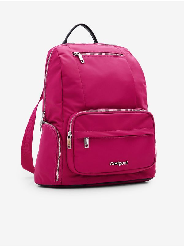 WOMEN'S BACKPACK DESIGUAL - WOMEN