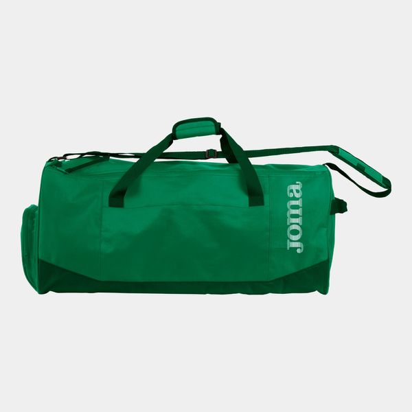 JOMA MEDIUM III GREEN SPORTS BAG