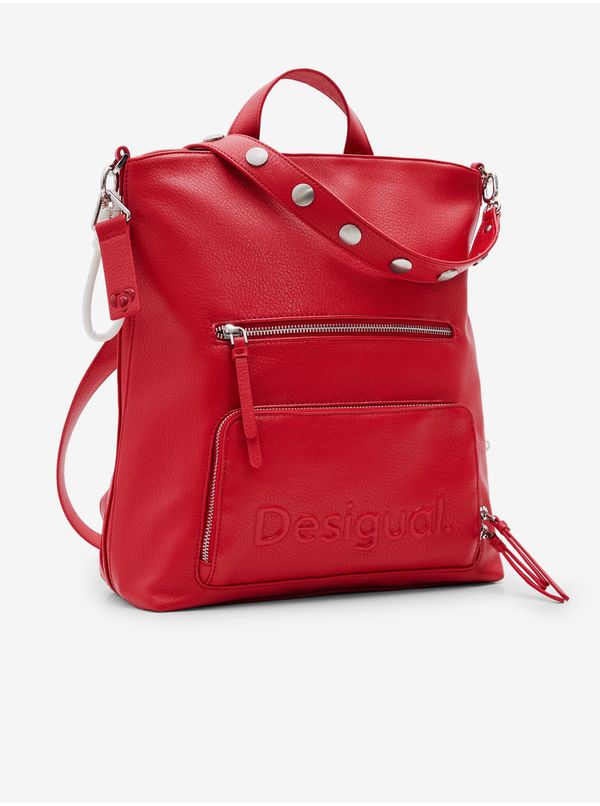 WOMEN'S BACKPACK DESIGUAL - WOMEN
