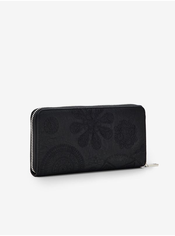 WOMEN'S WALLET DESIGUAL DEJAVU FIONA - WOMEN'S