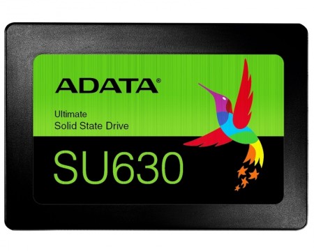 1.92TB A-DATA 2.5'' SATA III ASU630SS-1T92Q-R SSD