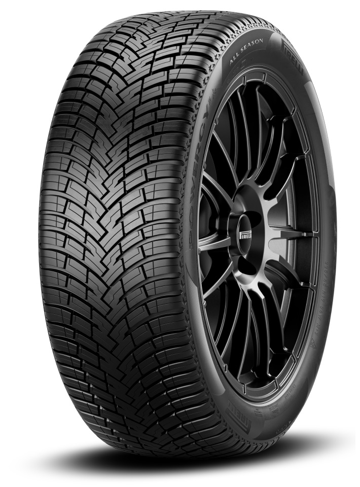 Pirelli POWERGY ALL SEASON SF225/50 R18 XL