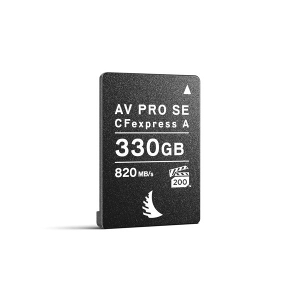 Angelbird 330GB AV PRO CFexpress Type A 730/820MB/s