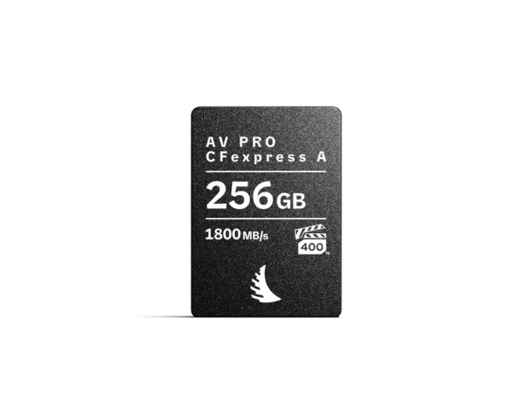 Angelbird 256GB AV PRO CFexpress Type A 1650/1850MB/s