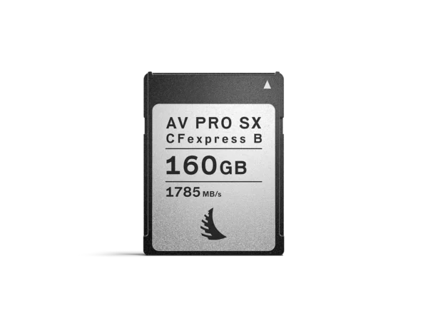 Angelbird 160GB AV PRO CFexpress Type B 1785/1785MB/s