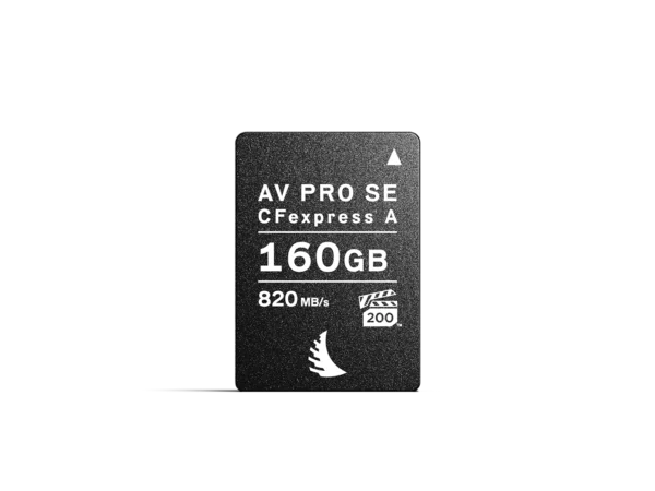 Angelbird 160GB AV PRO CFexpress Type A 730/820MB/s