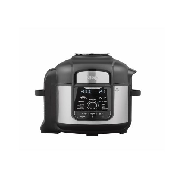 NINJA Multicooker OP500EU Foodi 9u1/ 1760W/ 7.5L/ crna