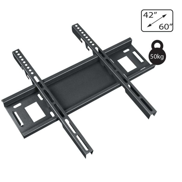 REDLINE Nosač za TV prijemnik 42"- 60", 30 kg, 1D - 42" Fixed TV Mount