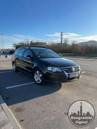 Passat b6 2008 godiste 1,9 tdi