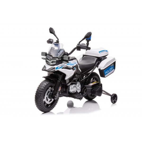 146 BMW F850 GS Policijski motor za decu
