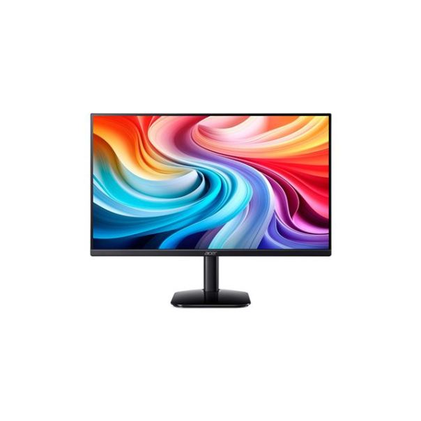 ACER Monitor 24 KA242YE0bi IPS 100Hz/VGA/HDMI