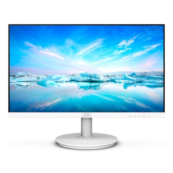 PHILIPS 27" 271V8AW/00 Flat wide monitor