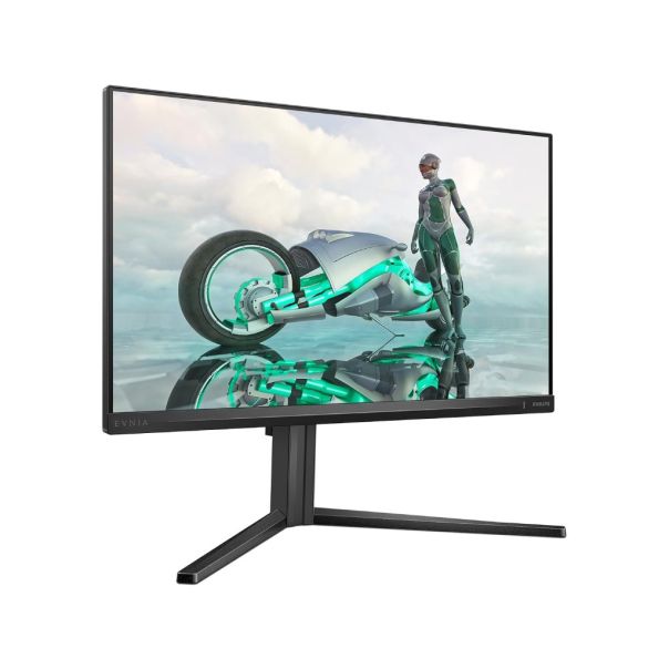 PHILIPS Monitor EVNIA 24M2N3200A/00 23,8"/IPS/1920x1080/180Hz/1ms GtG/HDMIx2,DP/Gsync,freesync/Pivot