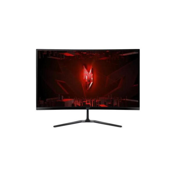 ACER Monitor Nitro ED270X2bmiipx 27"/VA,zakrivljen/1920x1080/240Hz/1ms VRB/HDMIx2,DP/Freesync/crna