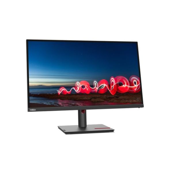 LENOVO MON 27 T27i-30 27"/FHD/IPS/HDMI/DP/VGA/4xUSB 3.2/3Y, 63A4MAT1EU